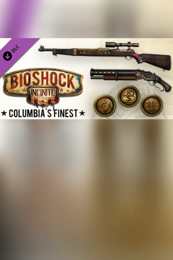 Bioshock: Infinite Columbia’s Finest, Все страны