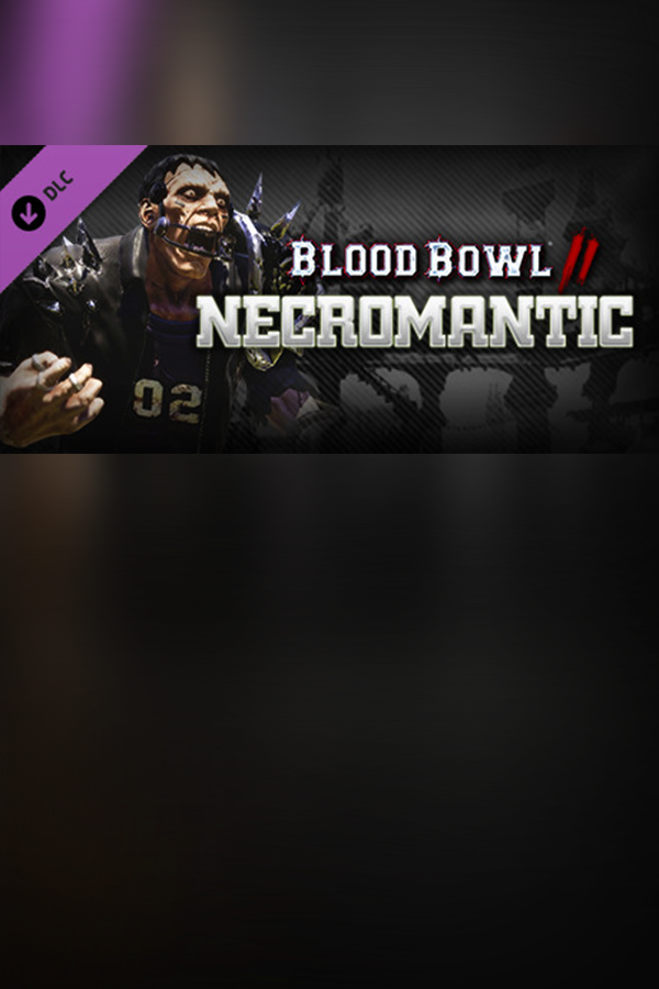 Blood Bowl 2 Necromantic, Все страны