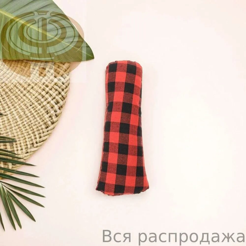 Аксессуар для гладильной доски, 27.21 см х 10.57 см