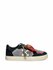 Кроссовки Off-White Arrows-patch panelled sneakers, размер 41, серый