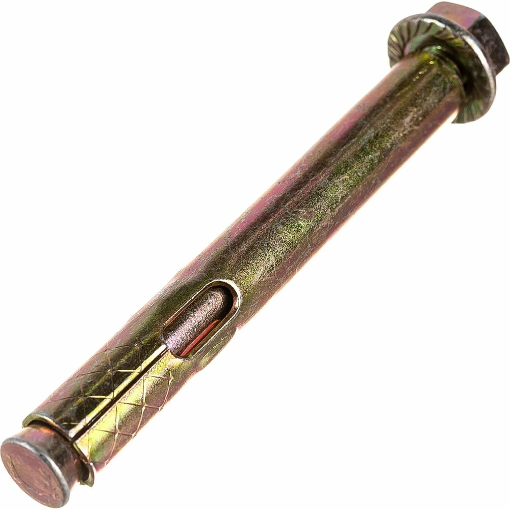 Анкерный болт с гайкой STARFIX М6x8х65 мм SMP-60597-1