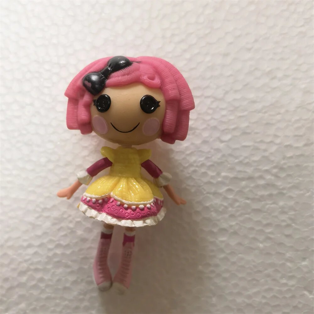 Lalaloopsy Ava кукла Розовый, C15-1PC
