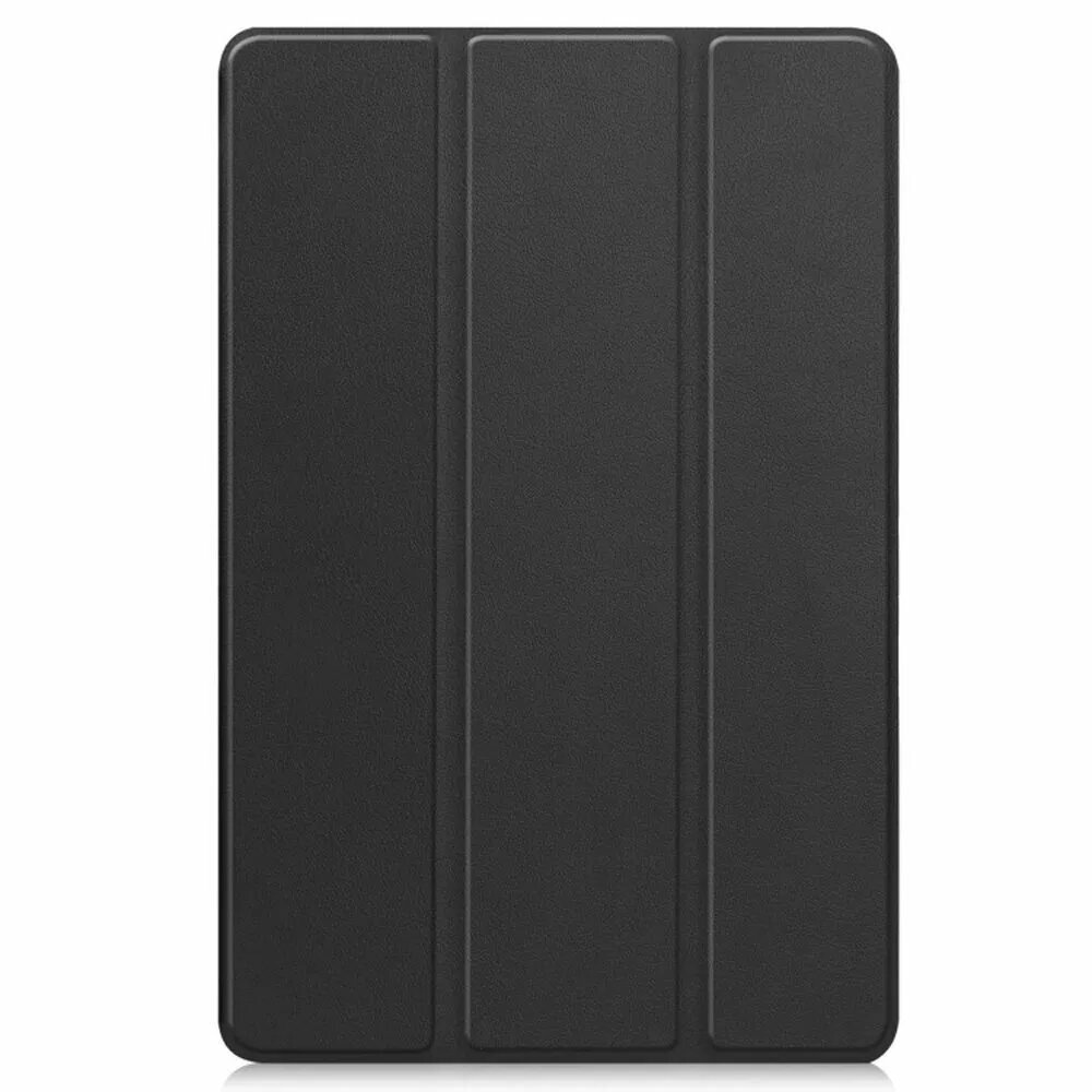 Doiza Планшетный Чехол на Samsung Galaxy Tab A 9.7" SM-T550/T555 /Универсальный Противоударный Чехол книжка для Самсунг Галакси Таб Tab A 9.7" SM-P555/P550, магните, экокожа, черный