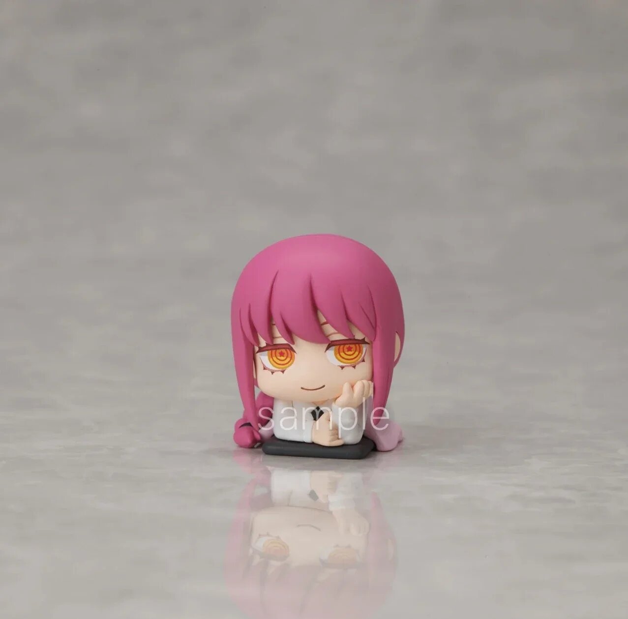 Фигурка Человек-бензопила Денджи Bandai PVC Makima