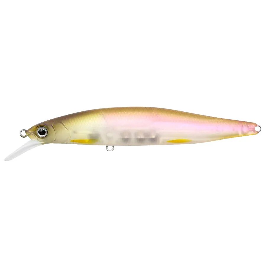 TSUNEKICHI ISSEI G. C89SP 8г жесткая приманка для ловли окуня