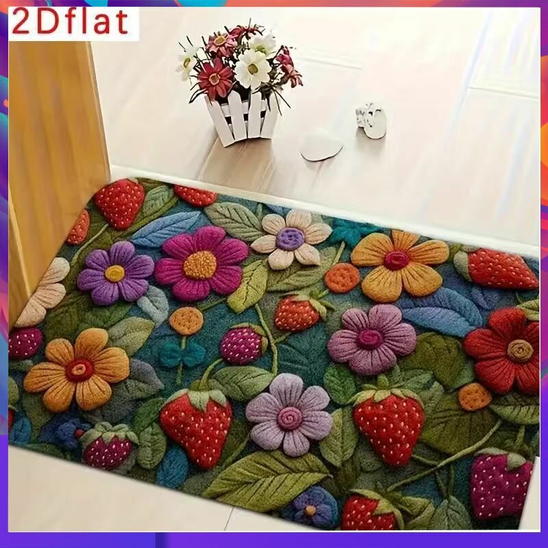 Коврик 50x80 см