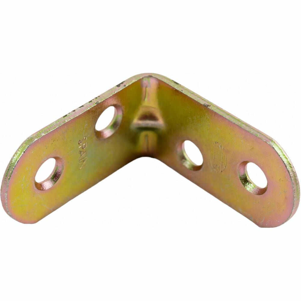 Крепежный уголок Amig 3-30 бихром, 1 шт. 933