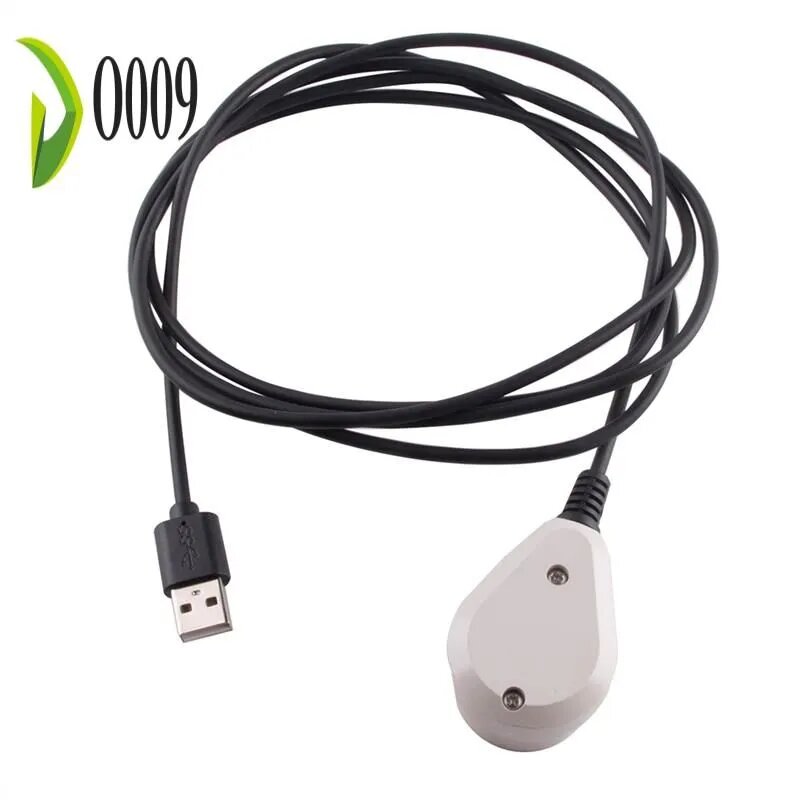 (K E Y V) Преобразователь USB в ближний инфракрасный порт IRDA Адаптер ближнего инфракрасного диапазона Оптический интерфейс Кабель передачи данных IEC62056/1107/DLMS
