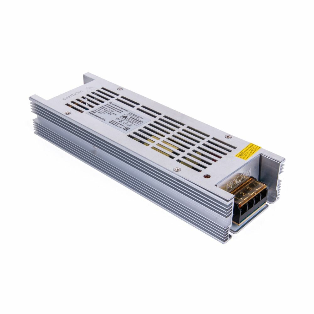 Elektrostandard Блок питания 250W 12V IP00 LST 20A Электростандард.