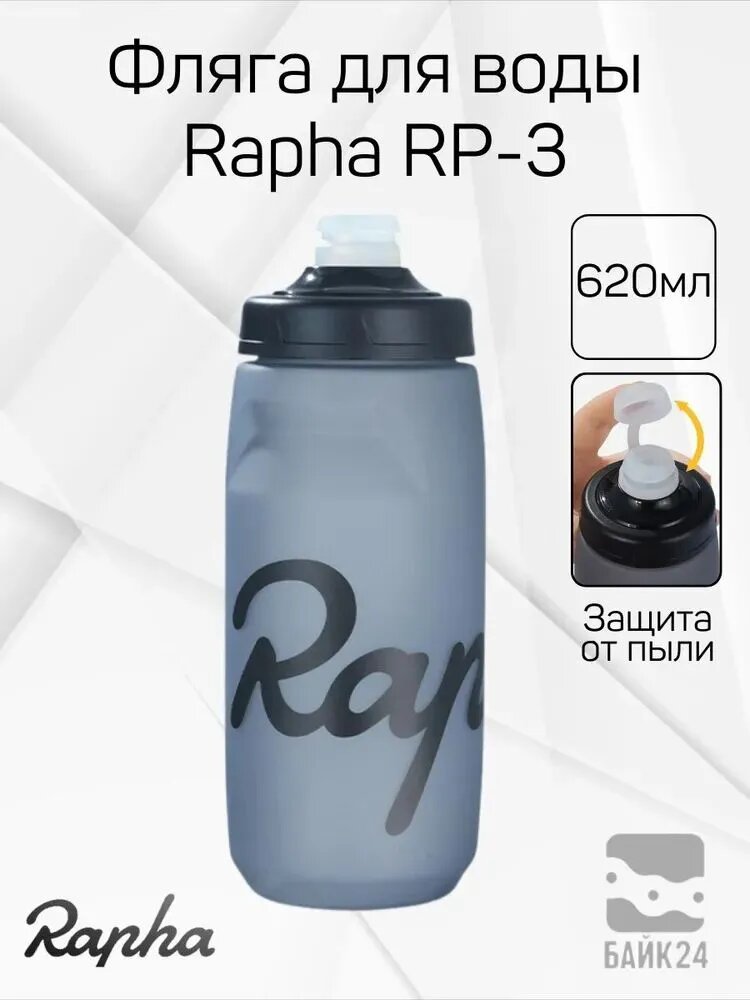 Спортивная бутылка