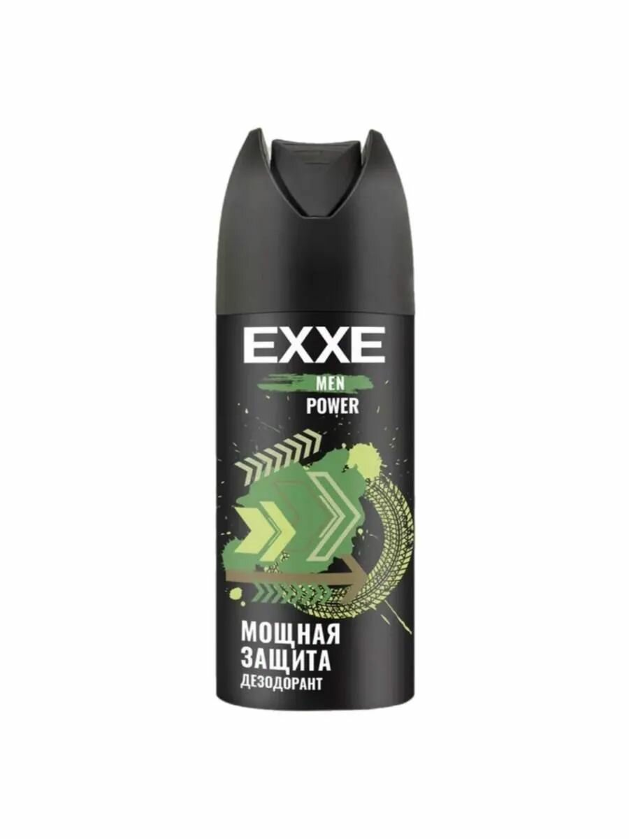 EXXE Дезодорант 150 мл — фото 1