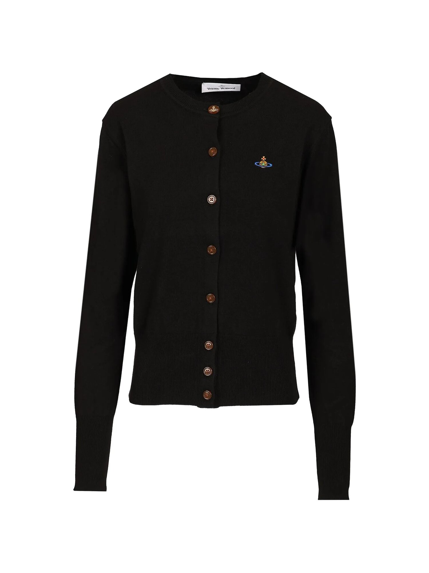 Кардиган Bea Orb-embroidered cardigan