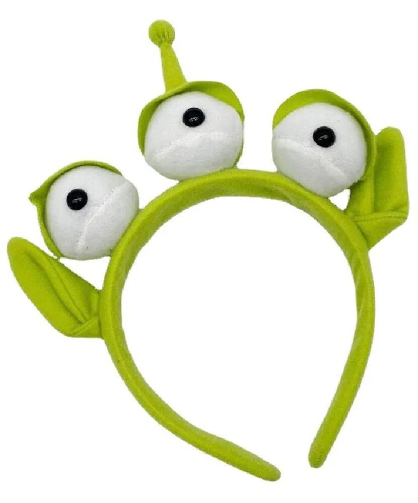 Ободок пришельца (17448) — фото 1