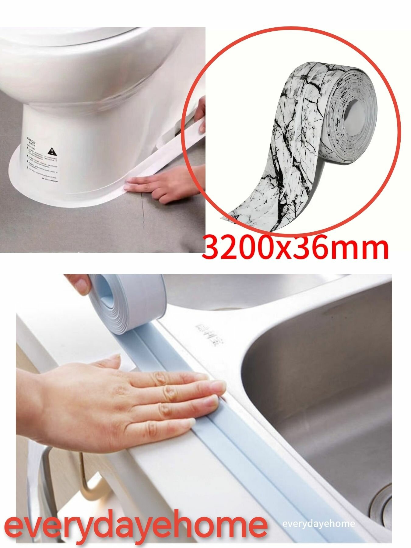 Планка для столешницы ,320см