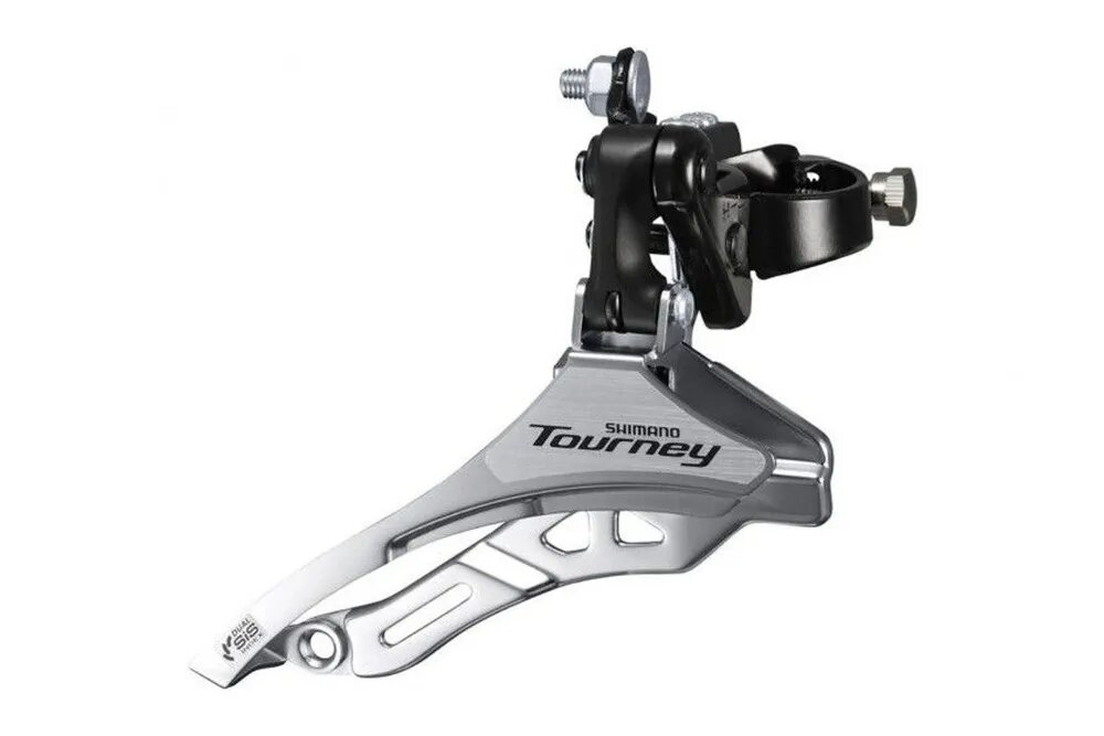 Shimano Переключатель скоростей для велосипеда Tourney TY300, 34.9 мм, OEM