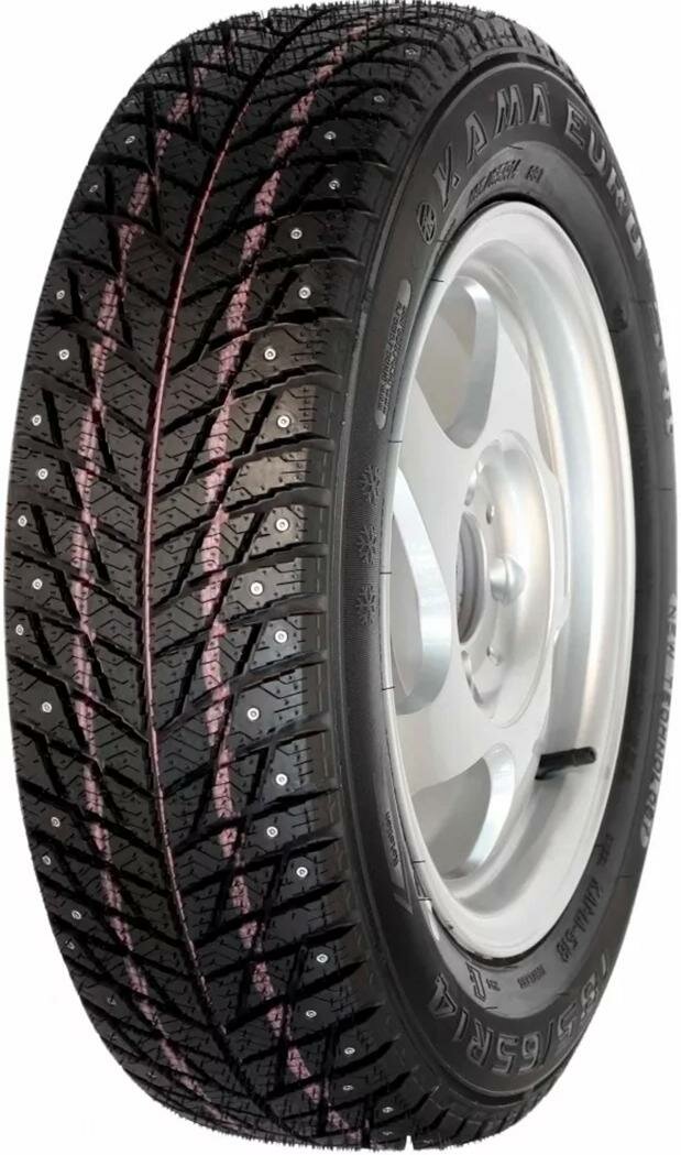Автошина КАМА 155/65 R13 Кама-Евро-518 73T