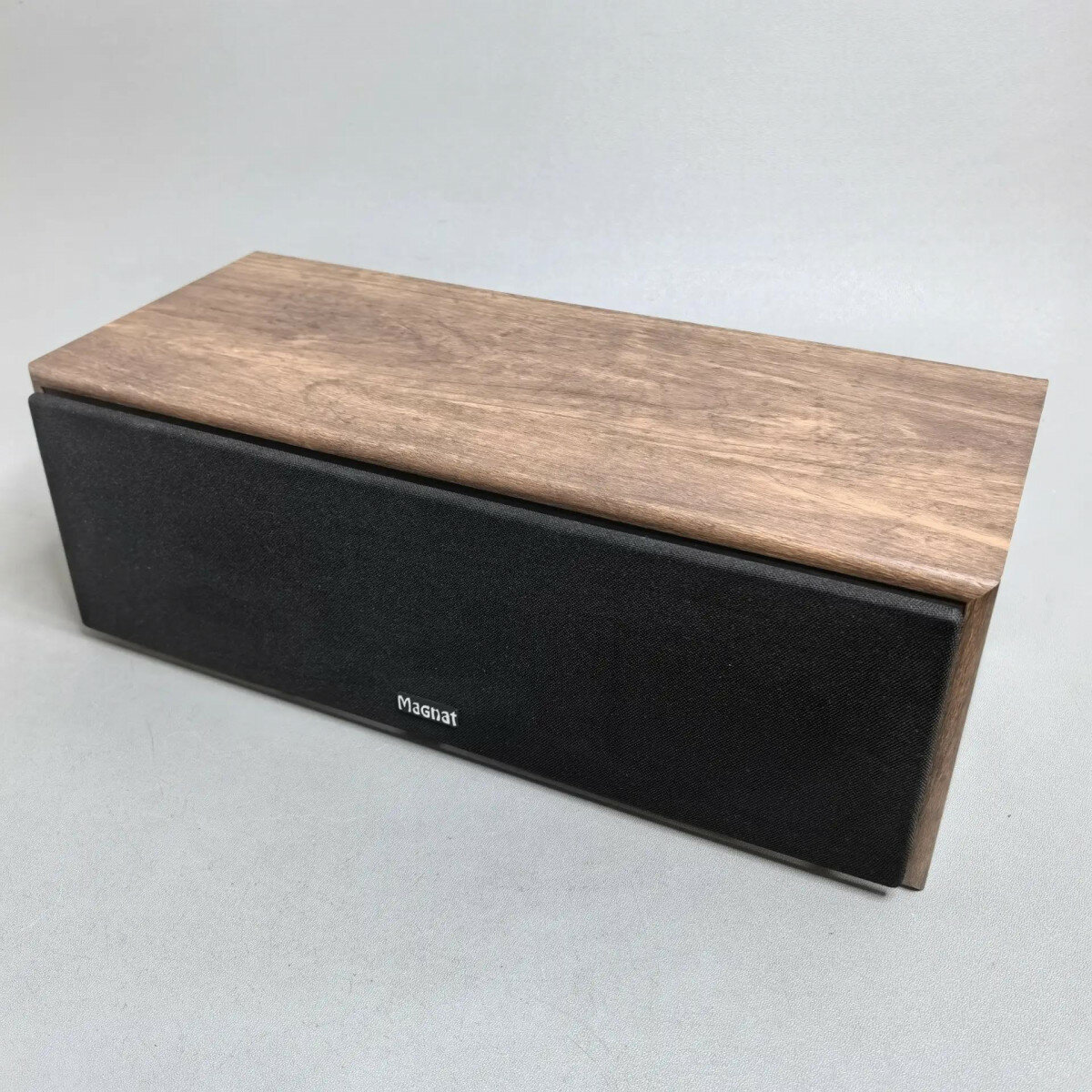 Центральный канал Magnat Monitor S12 C walnut