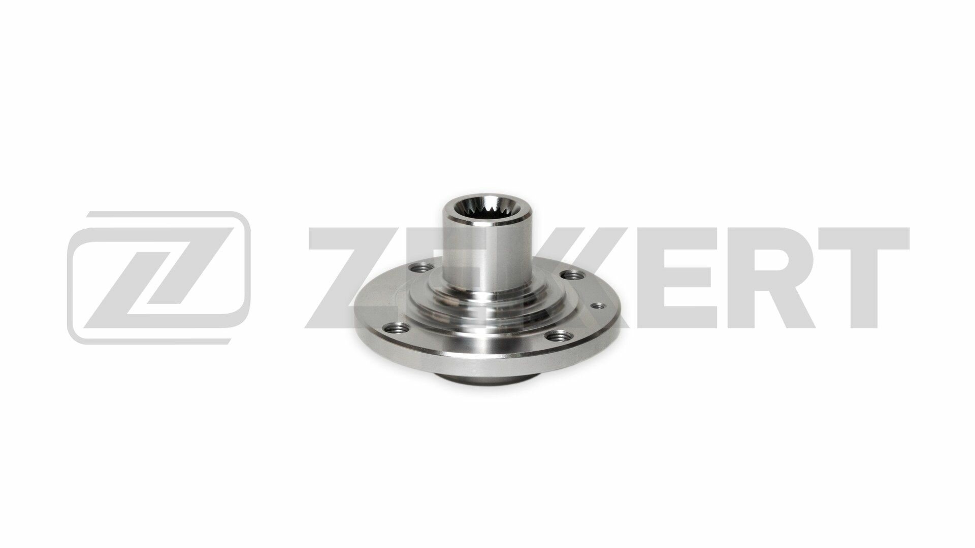 Ступица перед. (без ABS) для VW Polo III 95-, Passat II-IV 84-, Golf II-IV 82-, Seat Ibiza II 93-, Toledo 92-, Cordoba 93-, Inca 95-