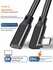 Удлинитель кабеля USB Type-C/USB Type-C, 2 м, черный