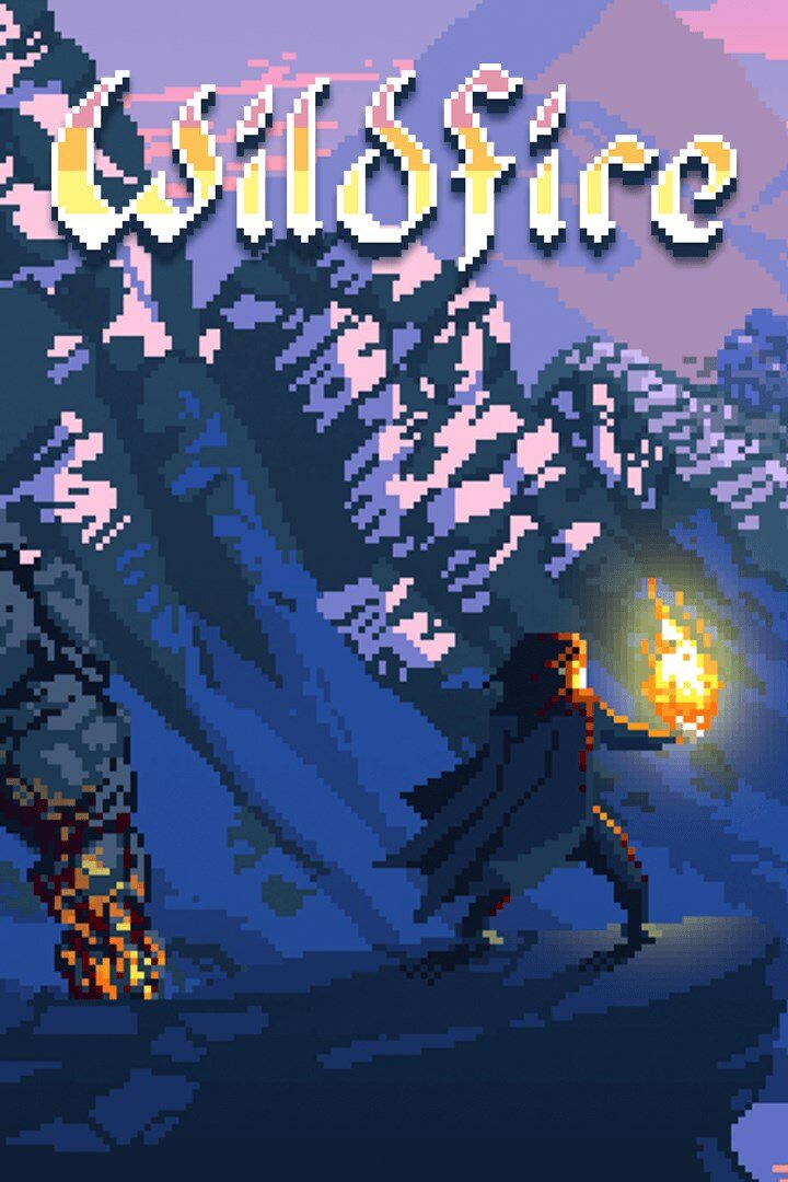 Игра Wildfire — Xbox Series X|S, Xbox One — Ключ активации — Microsoft Store