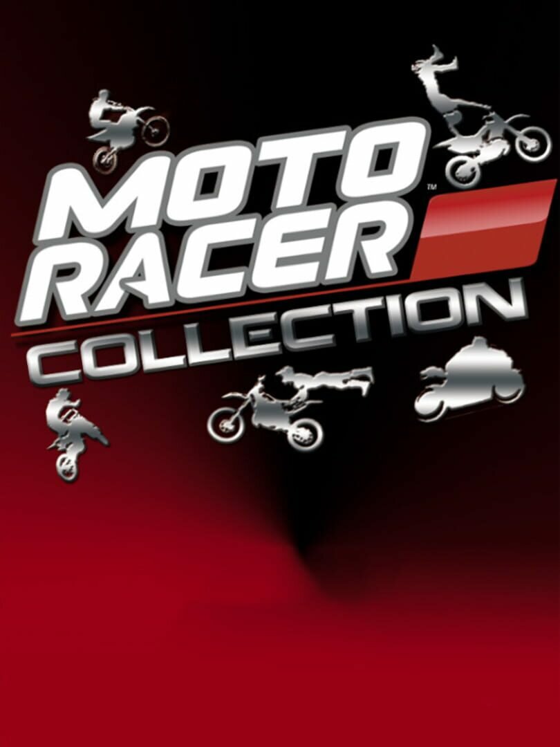 Moto Racer Collection [РФ] ключ/steam/ПК