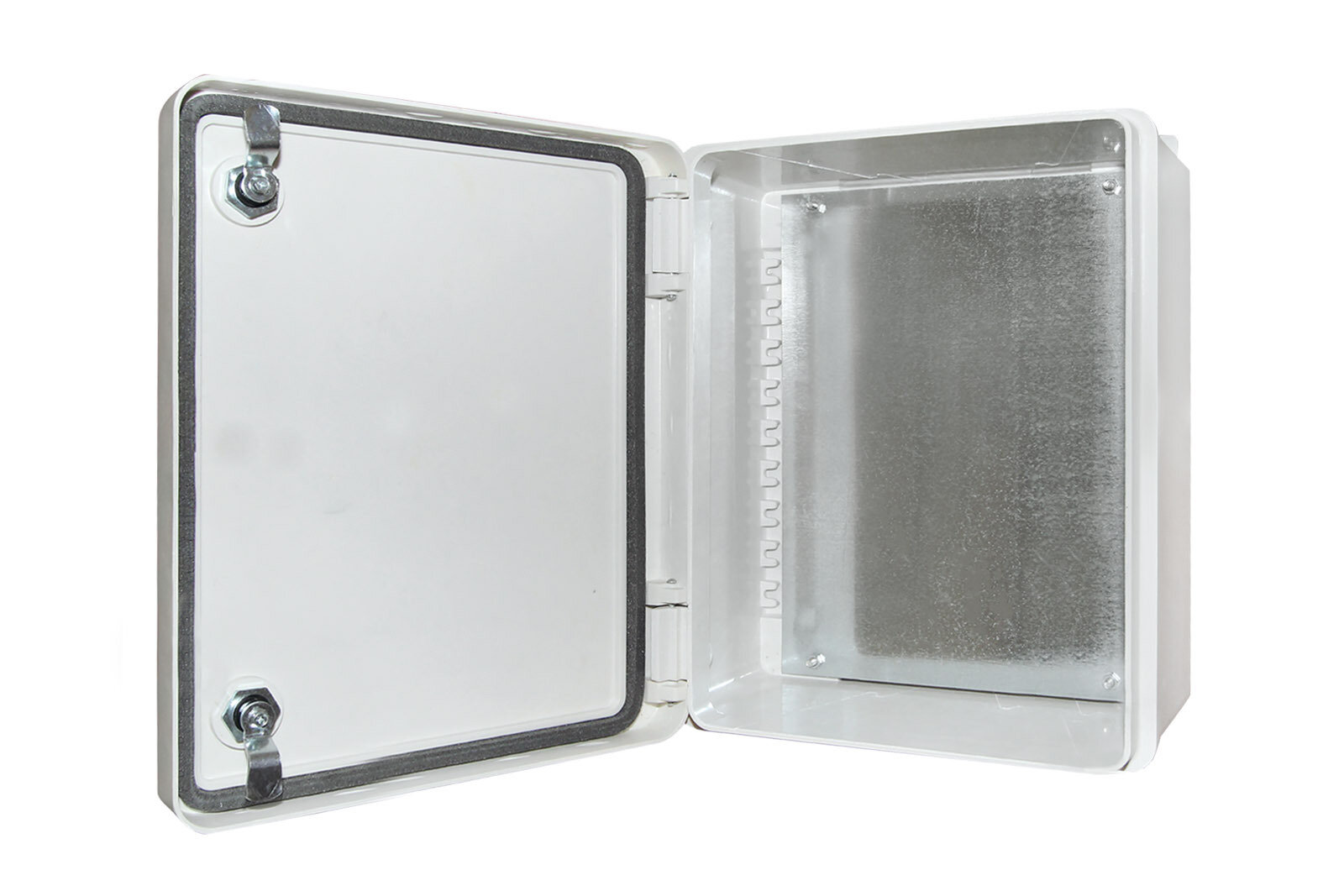 Щит щпмп 3-0 600х500х230 GRP IP55 антивандальный TDM