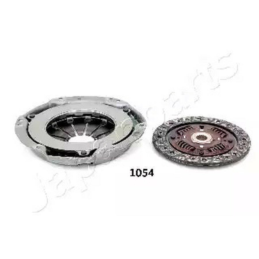 JAPANPARTS KF-1054 Комплект сцепления