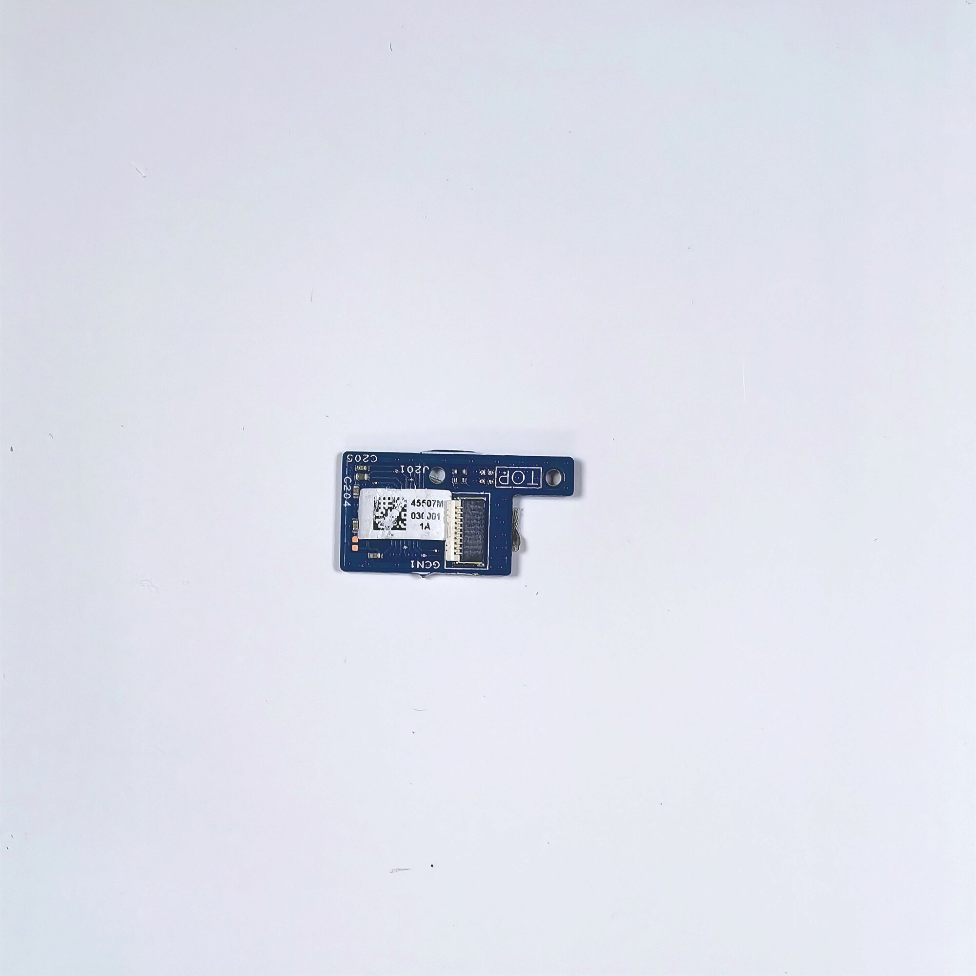 Плата G-Sensor ноутбука HP Pavilion X360 13-u110ur