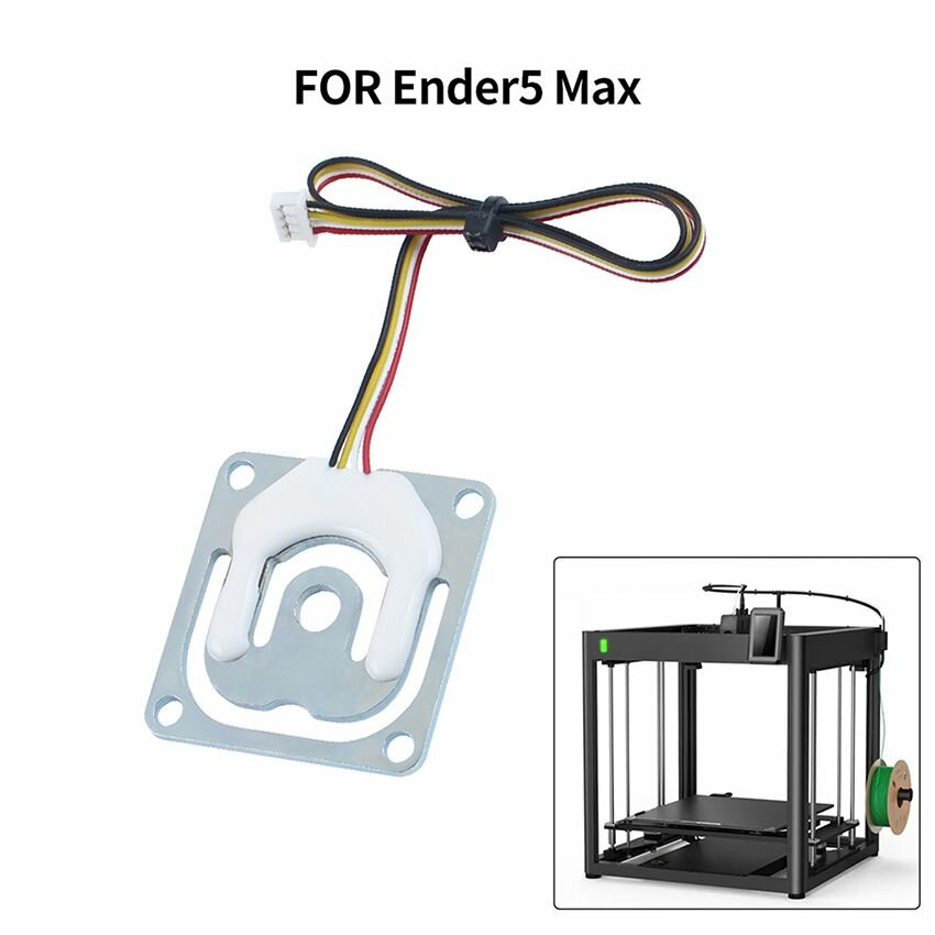 Тензометрического для 3D-принтеров Flashforge Adventurer AD5M/AD5M Pro/Ender-5 Max