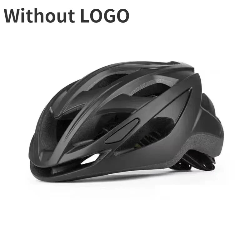 Дорожный велосипедный шлем Casco Ciclismo Черный, I