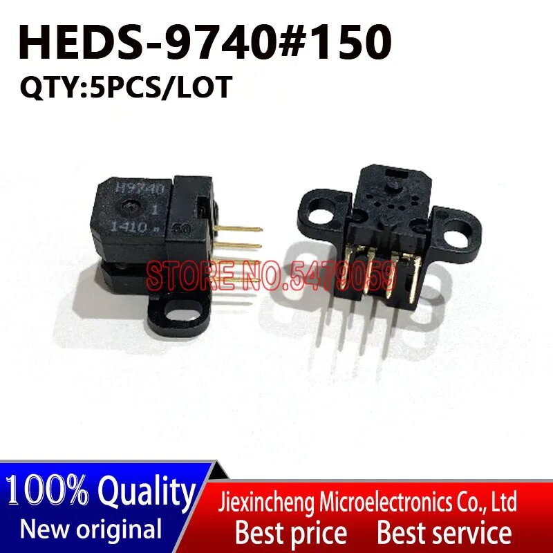 Запасные части Firstshake HEDS-9740 HEDS-9740-150