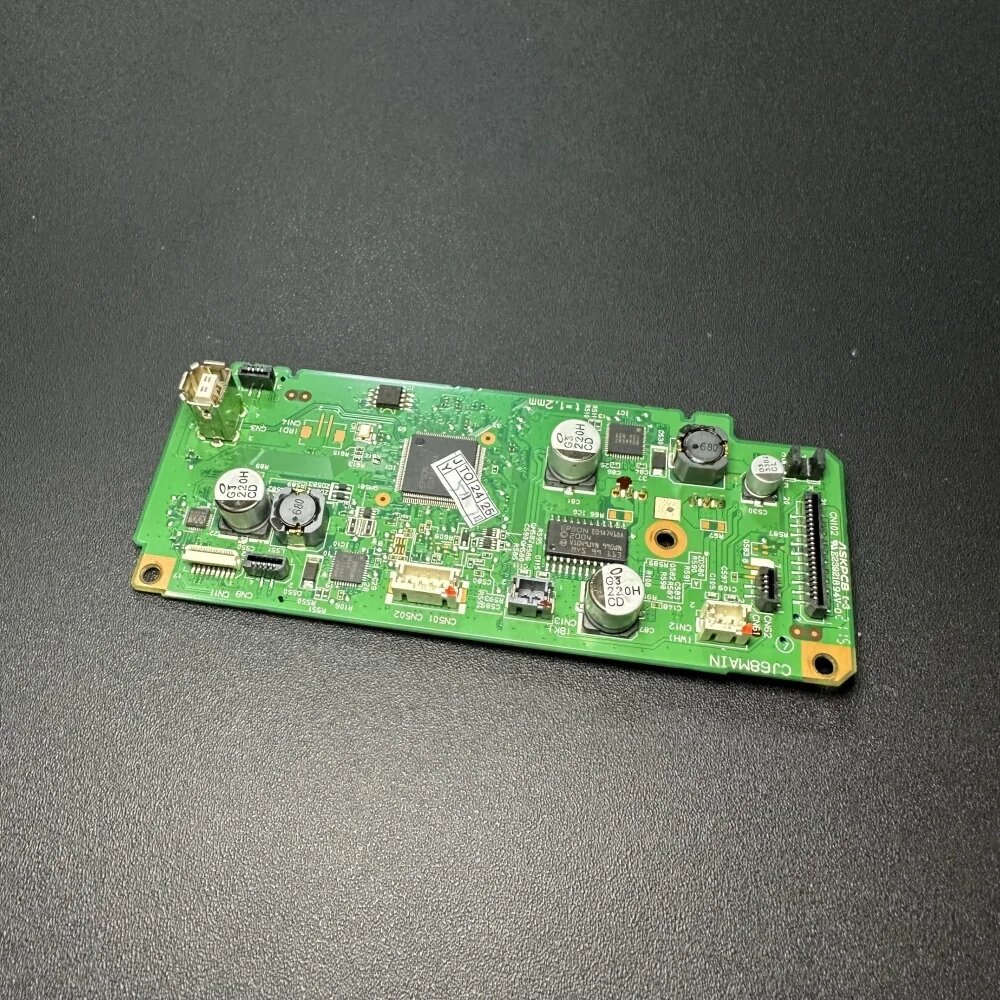 Основная плата для принтера Epson L3210 Parts House