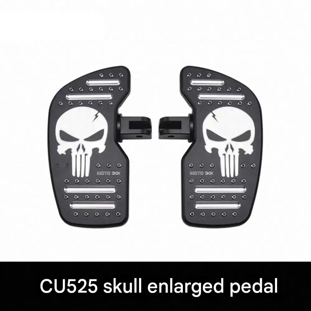Для мотоцикла VOGE CU625 voge cu625 625cu модифицированный передний и задний ступенчатый рычаг D