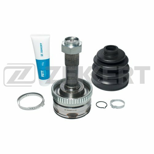 ШРУС ZEKKERT gs3134 для Mercedes G-CLASS W461, W463