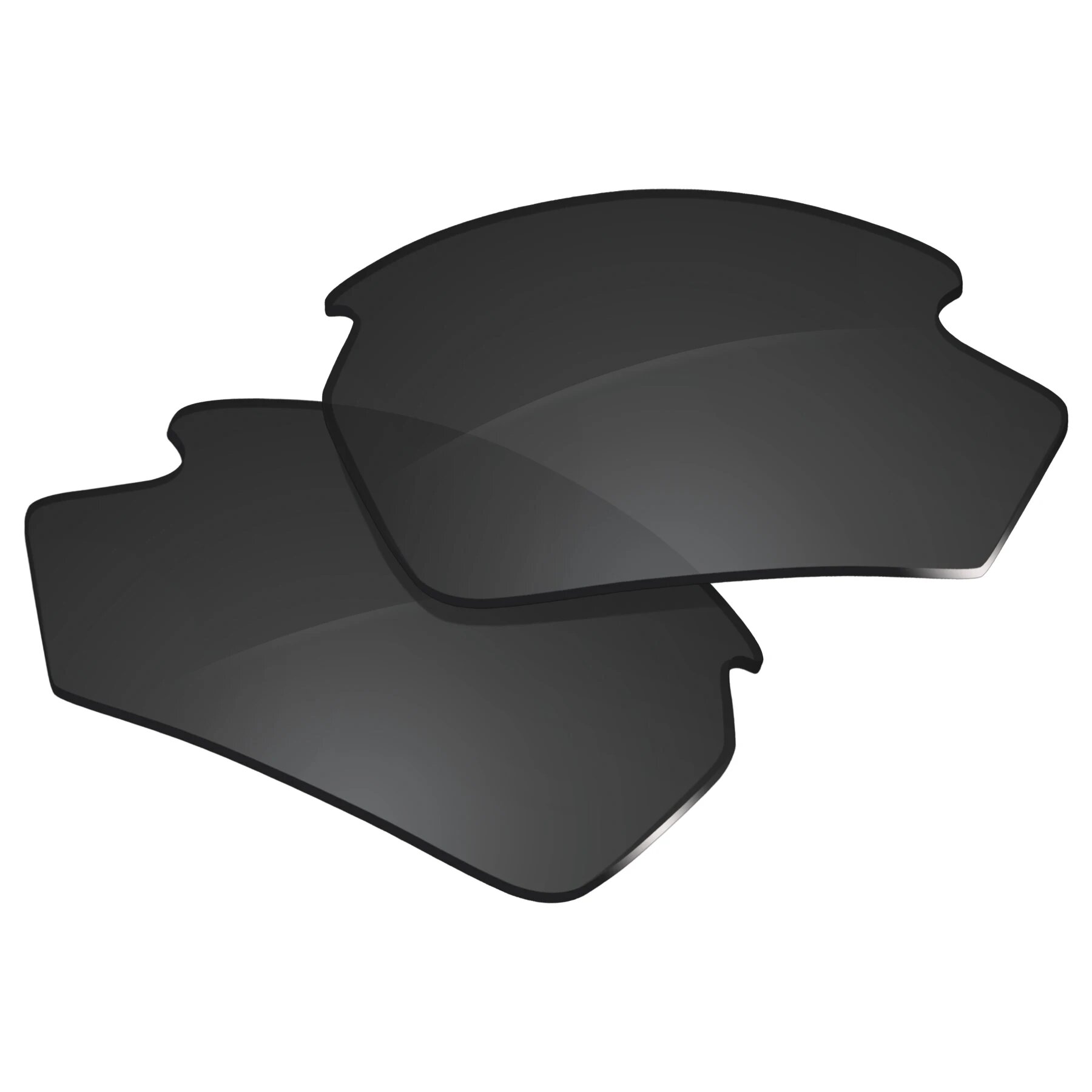 Поляризованные линзы Black для Rudy Project Rydon