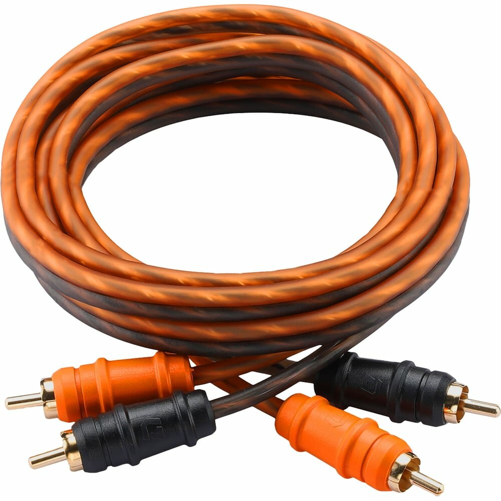 Кабель межблочный DL AUDIO Gryphon Lite RCA 3M