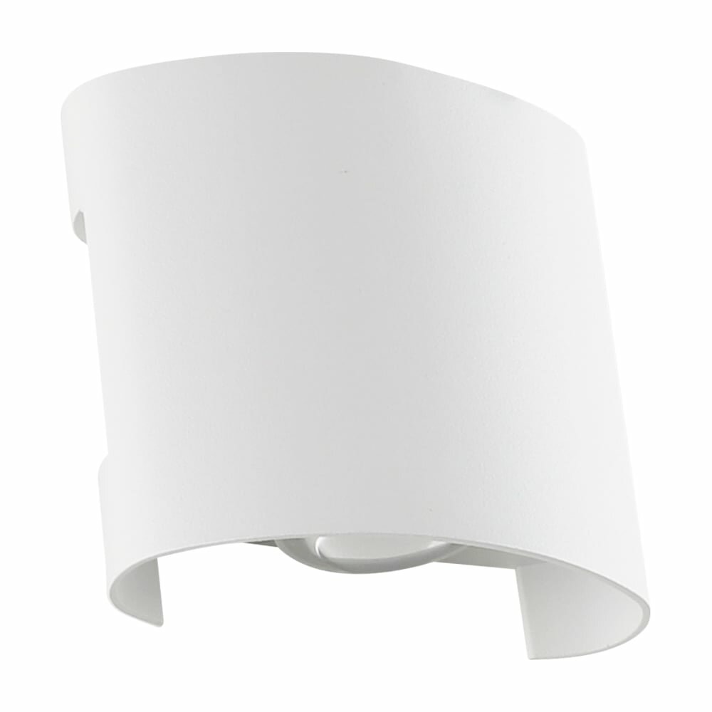 Фасадный светильник ARTE LAMP BOSTO A3122AL-2WH