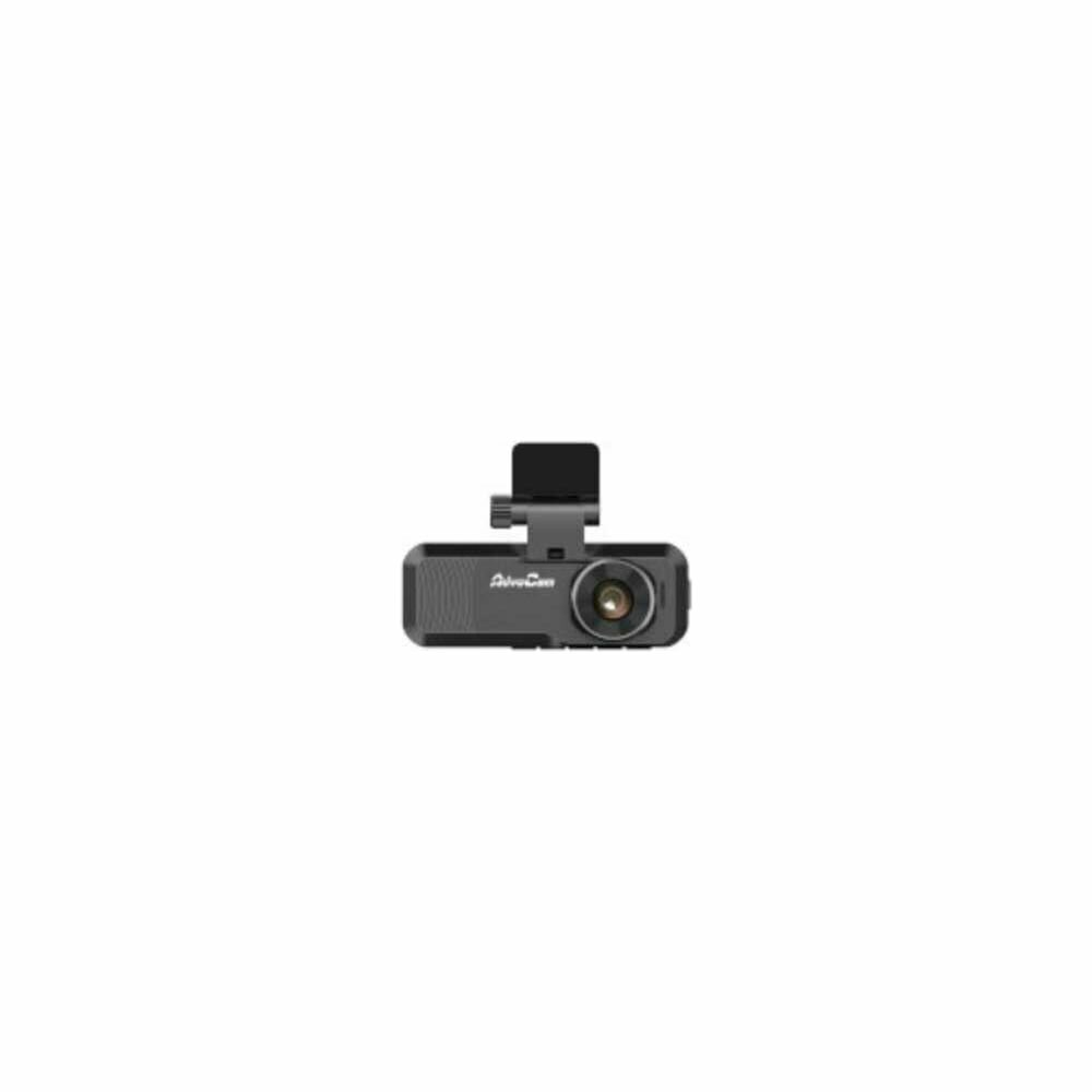 Автомобильный видеорегистратор AdvoCam 4K DUO III 4610010890599