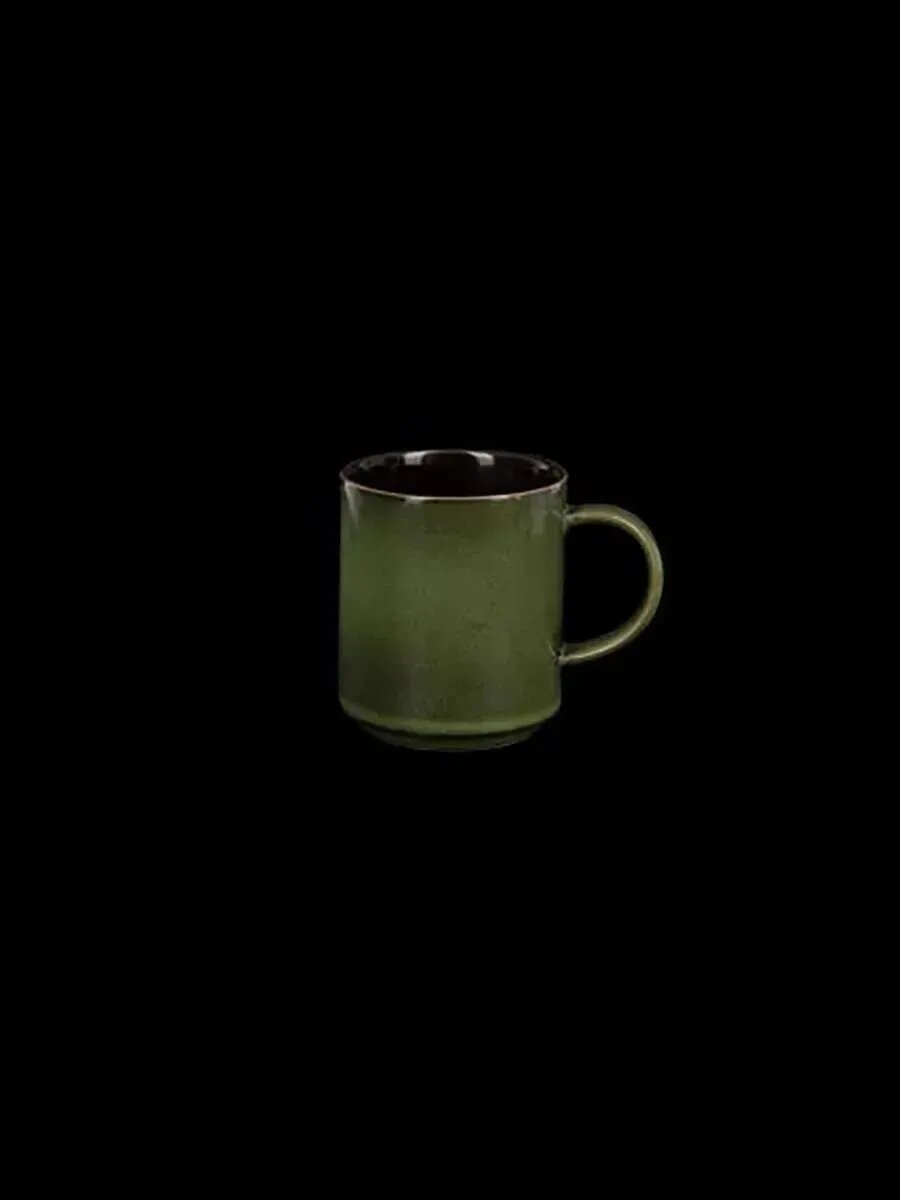 Чашка чайная Corone Cocorita, фарфор, 250 мл