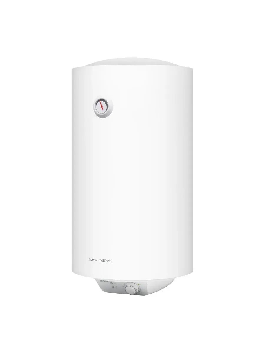 Водонагреватель накопительный Royal Thermo RWH 50 литров DRYver
