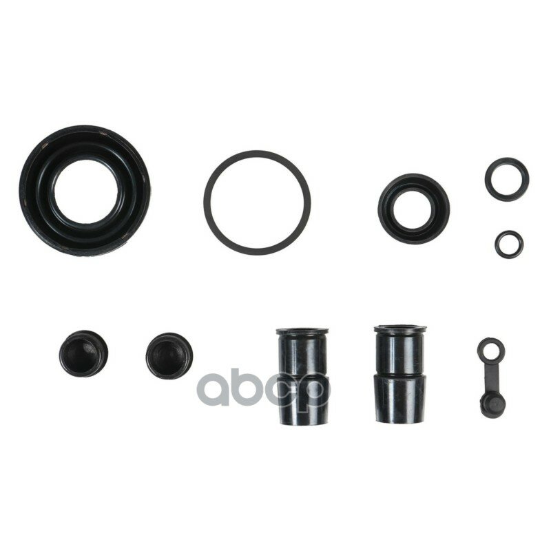 Ремкомплект суппорта для а/м Renault Laguna II (01-) зад. d=38мм (RCF 095111) Trialli арт. rcf-095111