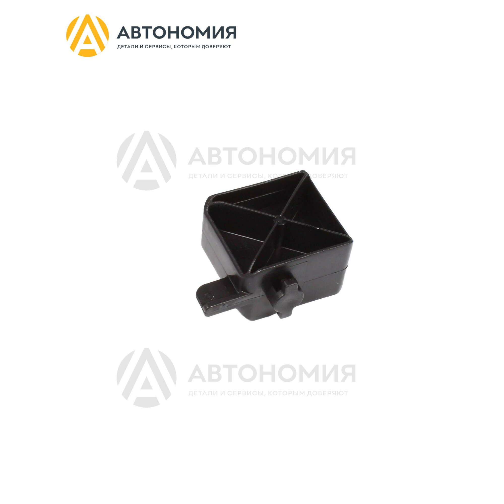 Кронштейн радиатора Ford 1383847