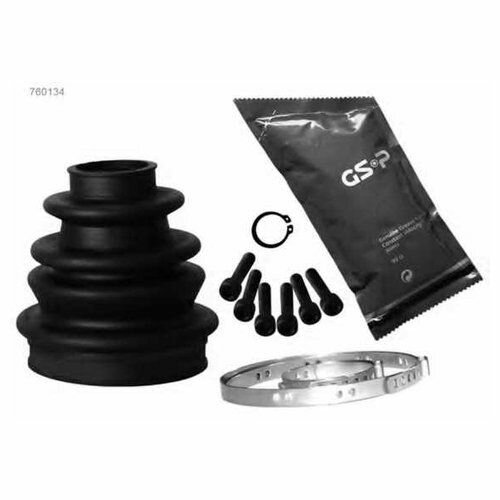 Комплект пыльника шруса Gsp 760134 для Audi A4; VW Passat