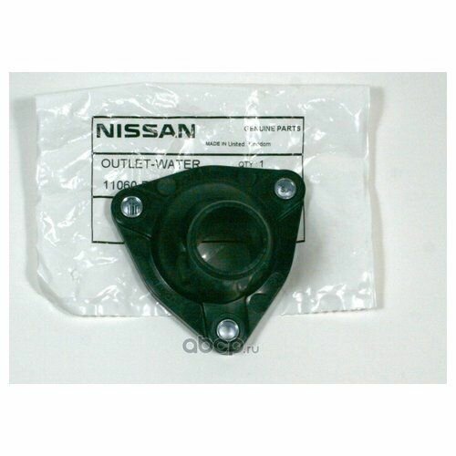 Корпус термостата Nissan 11060BX00A