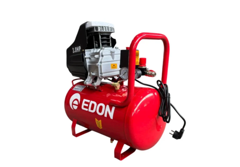 Компрессор Edon OAC-50/1800