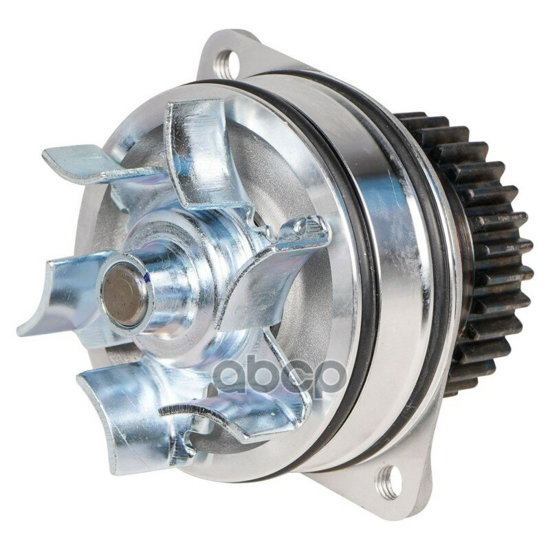 Насос водяной для а/м Nissan Teana J32(08-)/Infiniti FX35 (03-) 2.5i/3.5i LUZAR арт. LWP1435