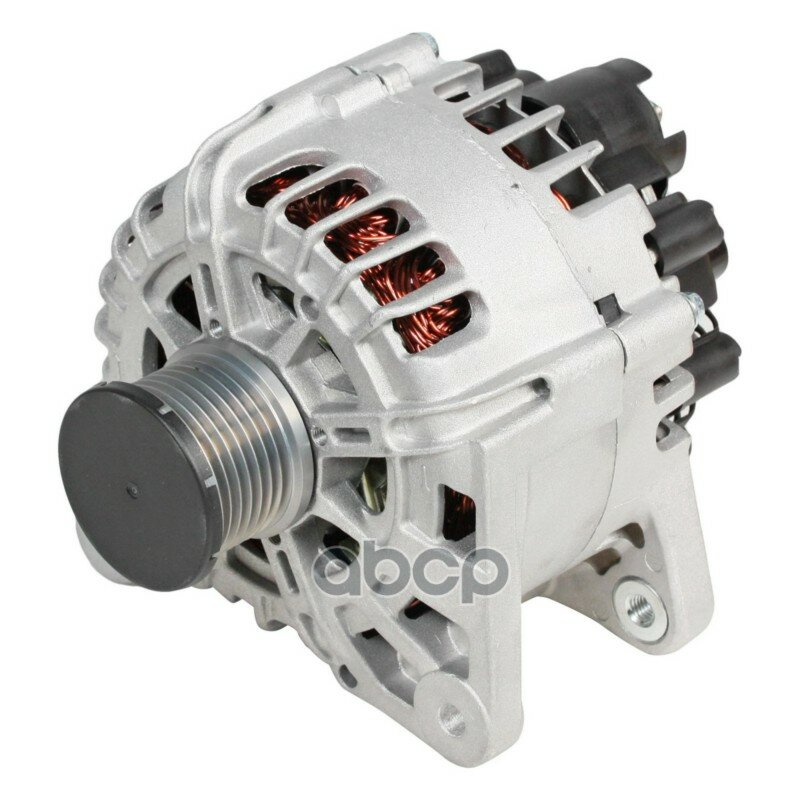 Генератор для а/м Renault Duster (15-)/Sandero II (16-)/Logan II (16-) 1.6i 120А (LG 0930) STARTVOLT арт. lg-0930
