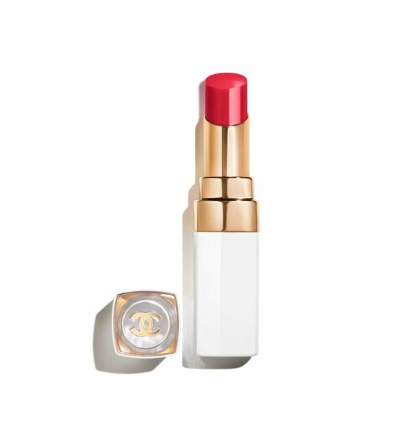 CHANEL ROUGE COCO BAUME SHINE Оттеночный бальзам для губ NR. 774 - ELECTRIC VIBE