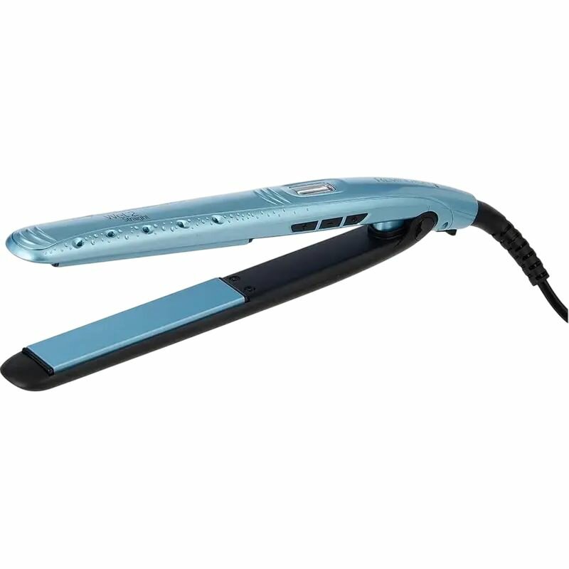 Выпрямитель для волос remington Wet 2 Straight S7300 (S7300)