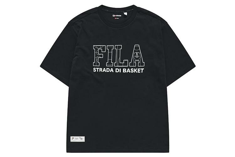 Футболка FILA FUSION